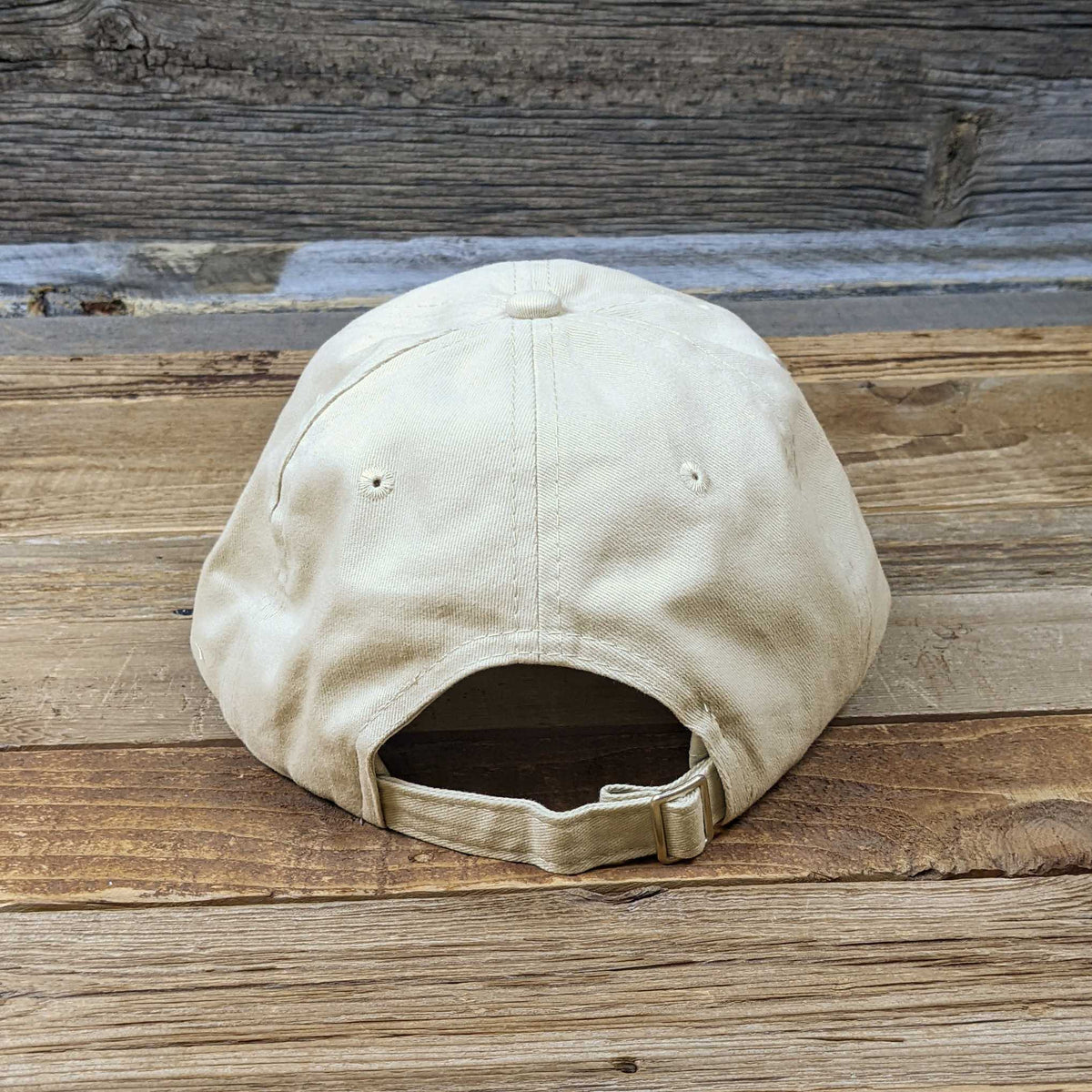 The Reggie Unstructured Hat • Wyoming Wildlife Federation